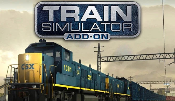 Купить Train Simulator: CSX SD80MAC Loco Add-On на ПК со скидкой ...