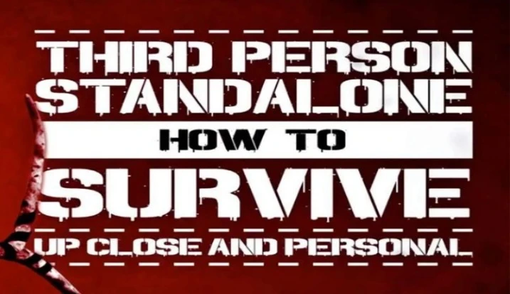 Купить How to Survive: Third Person Standalone на ПК со скидкой – ключи ...