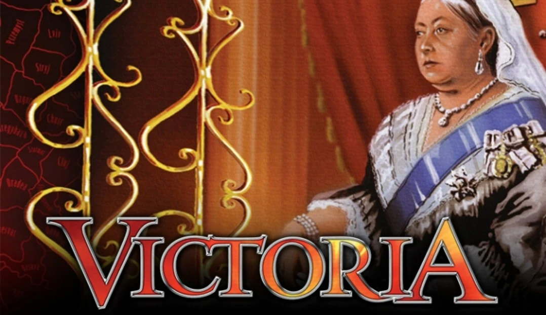 Купить Victoria I — Complete Edition на ПК со скидкой – ключи игр ...