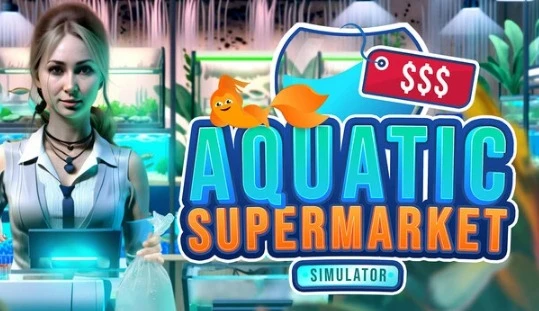 Купить Aquatic Store Simulator на ПК со скидкой – ключи игр дёшево в ...