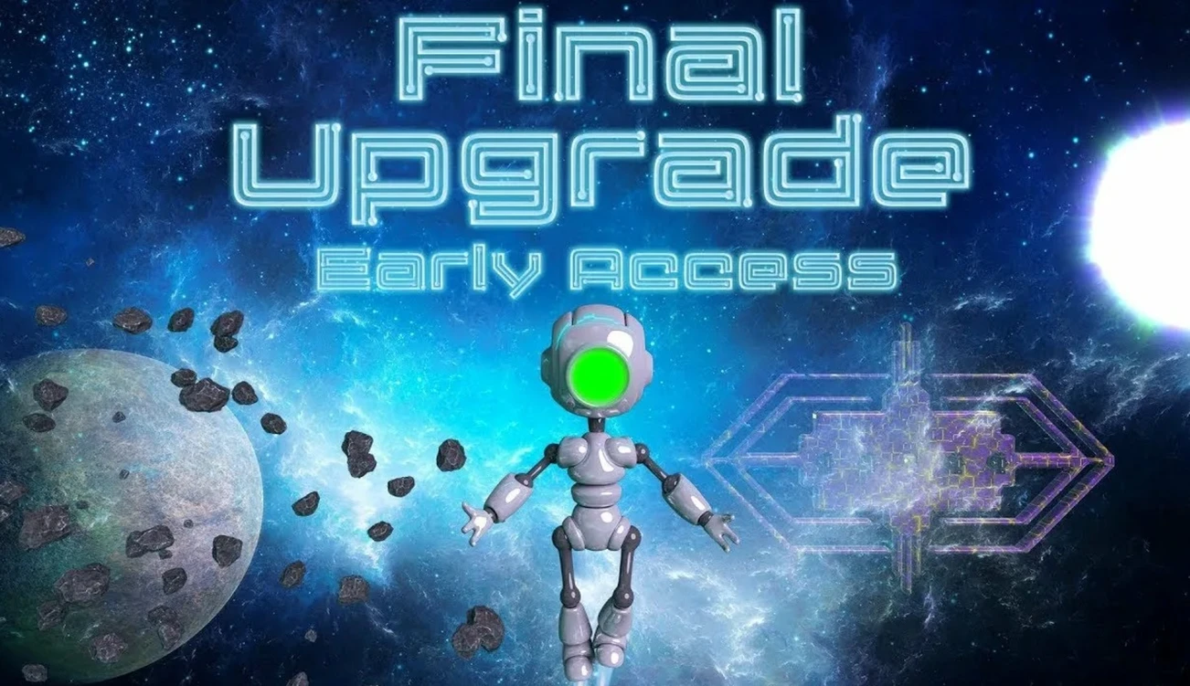 Купить Final Upgrade на ПК со скидкой – ключи игр дёшево в интернет ...