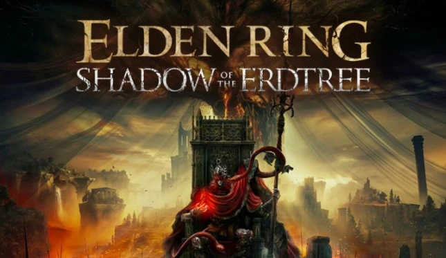 Купить ELDEN RING - Shadow of the Erdtree на ПК со скидкой – ключи игр ...