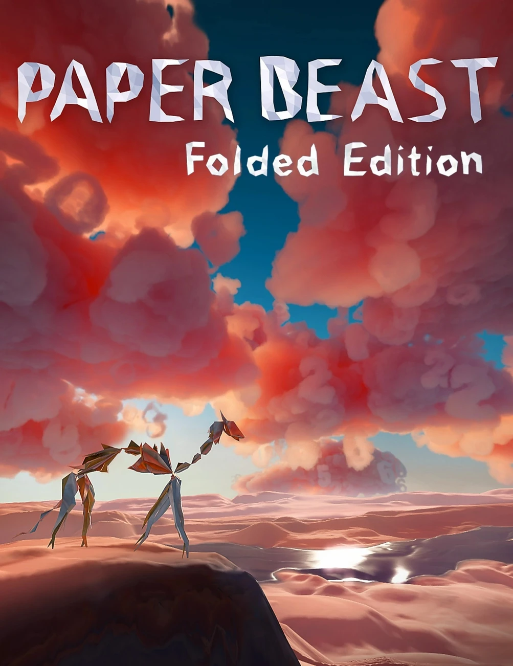 Paper beast pc store