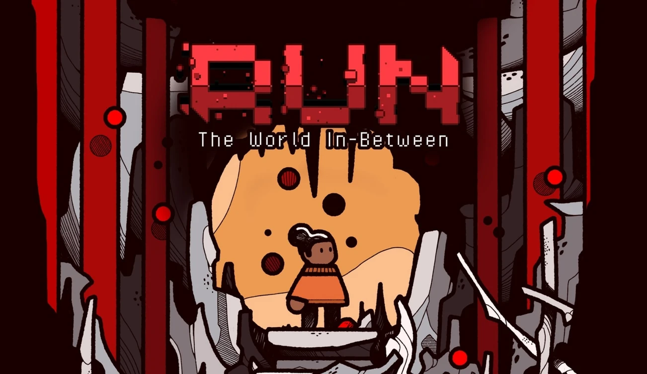 Купить RUN : The world in-between на ПК со скидкой – ключи игр дёшево в ...