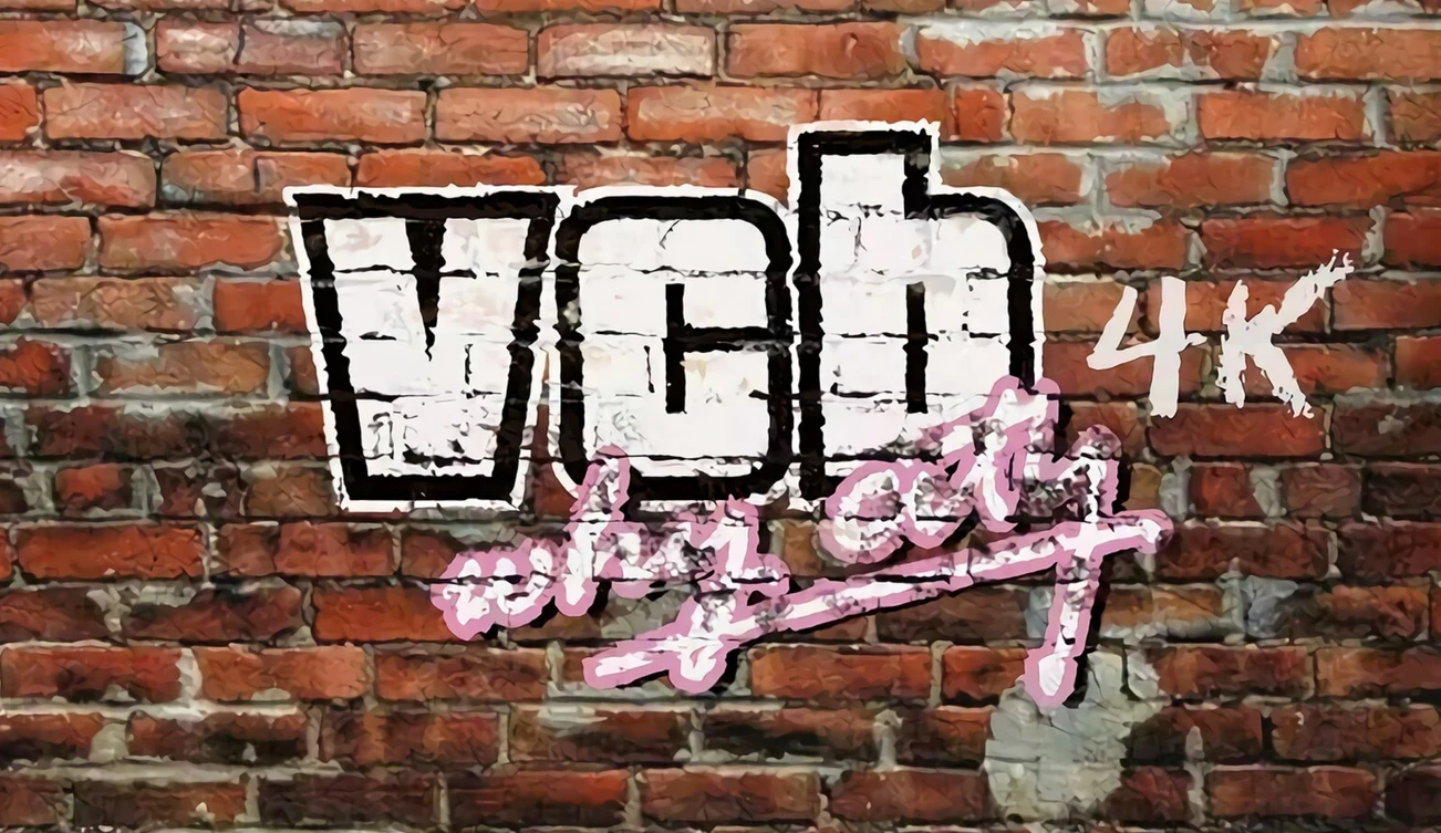 Купить VCB: Why City 4k на ПК со скидкой – ключи игр дёшево в интернет ...